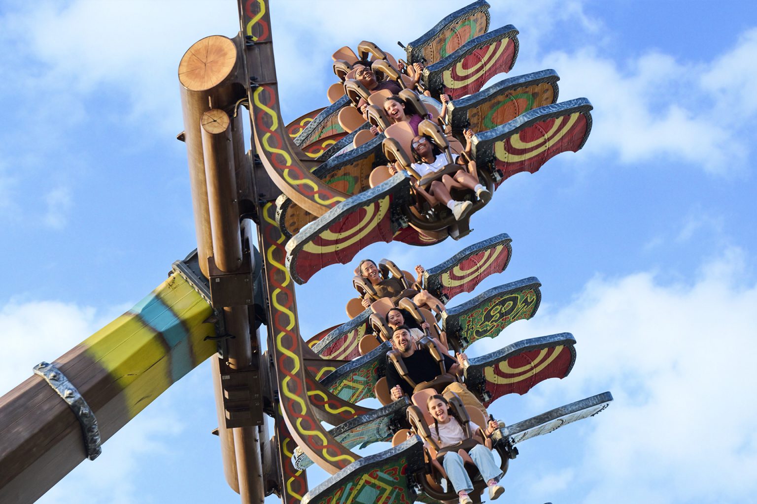 Epic Universe News Update: Expansion Confirmed by Permits and Other ...