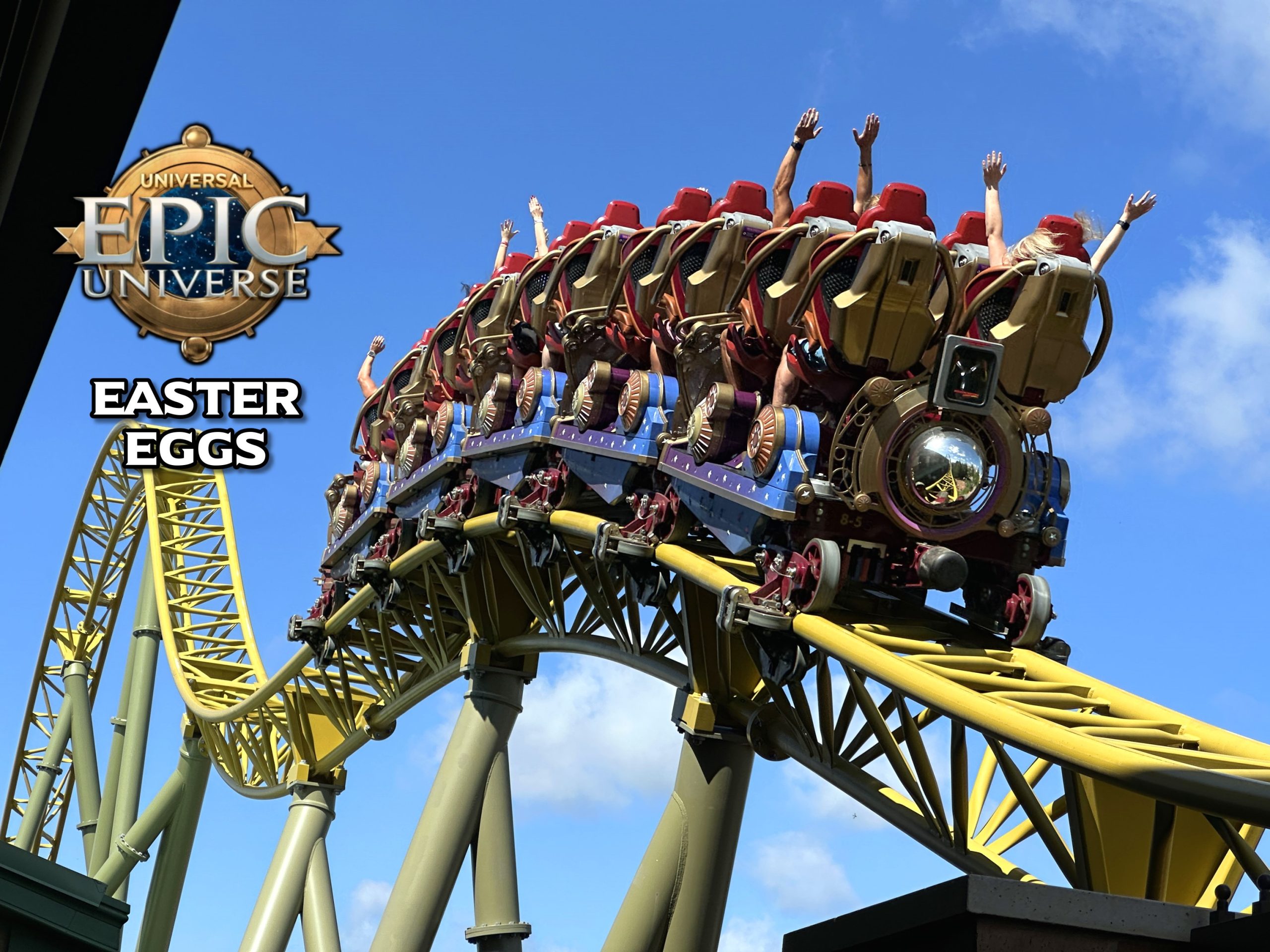 The History of Lil’ Boo, the True Icon of Halloween Horror Nights 30 ...